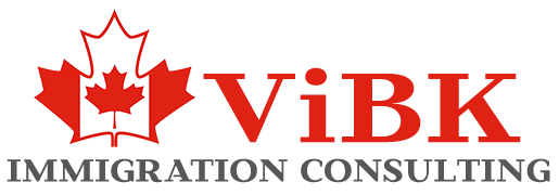 Canada Immigration • ViBK Immigration Consulting